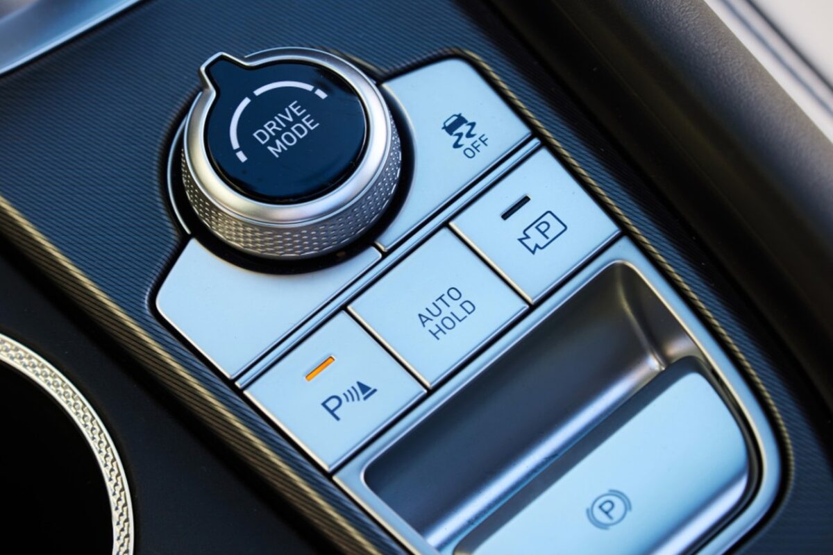 El botón del coche que probablemente desconozcas y que te ayudará a ...