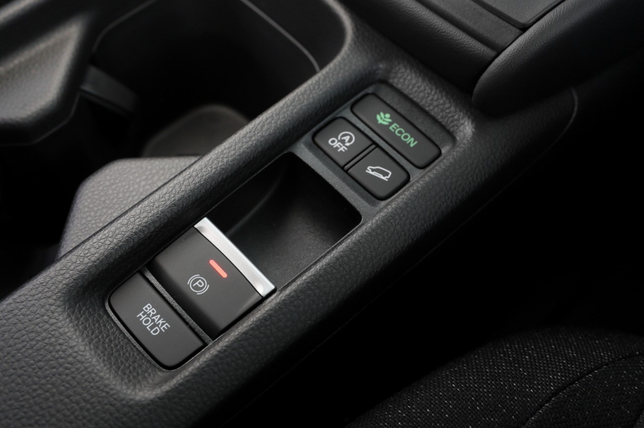 El botón del coche que probablemente desconozcas y que te ayudará a ...