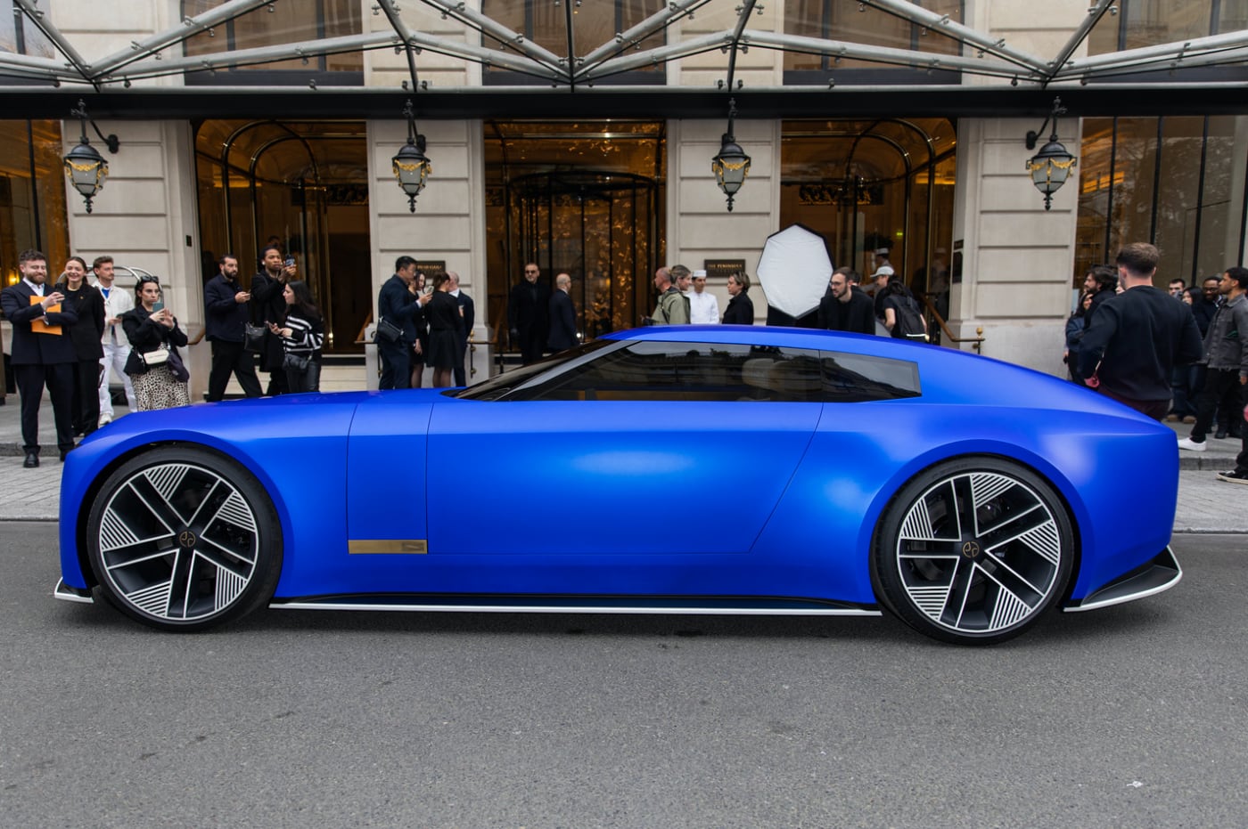 Los 10 coches nuevos más importantes de 2025, según Top Gear ...