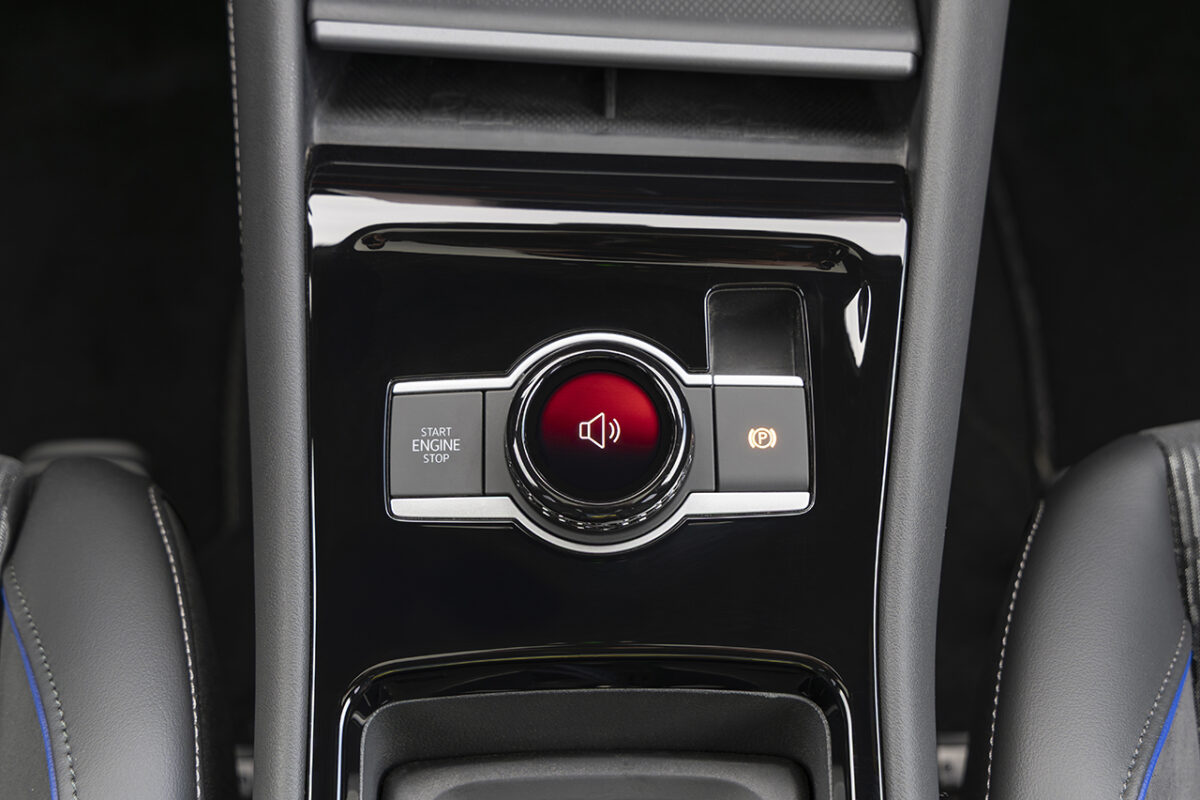 PRUEBA: Volkswagen Tayron 2025 R-Line 1.5 e-Hybrid 272 CV - Periodismo ...