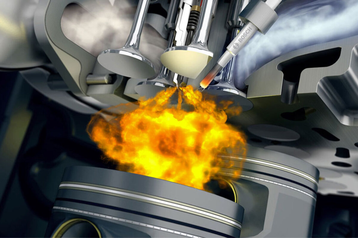 Humo blanco, humo negro, humo gris y humo azul en tu coche: qué ...