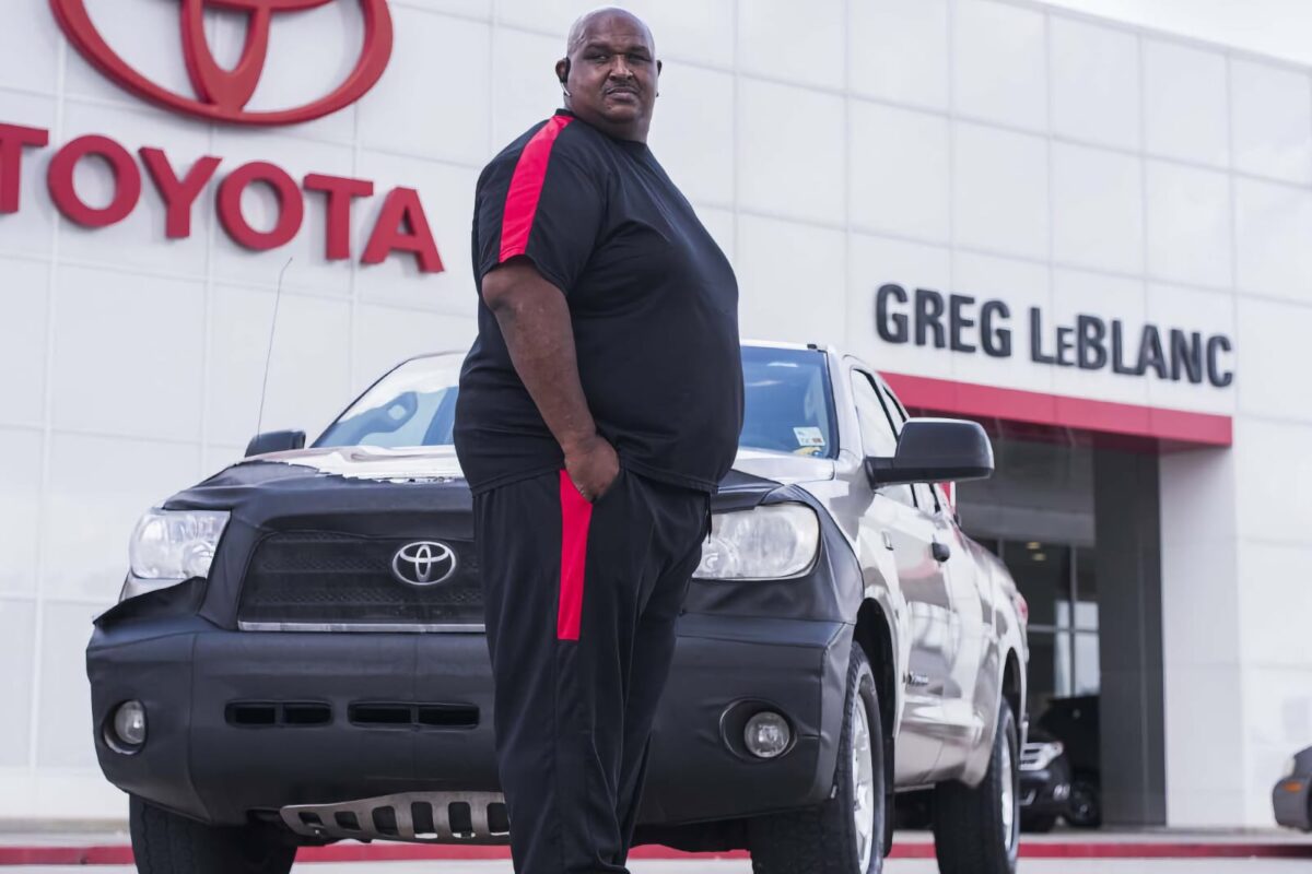 Le hace 1.600.000 kilómetros a su Toyota y la marca se lo cambia por ...