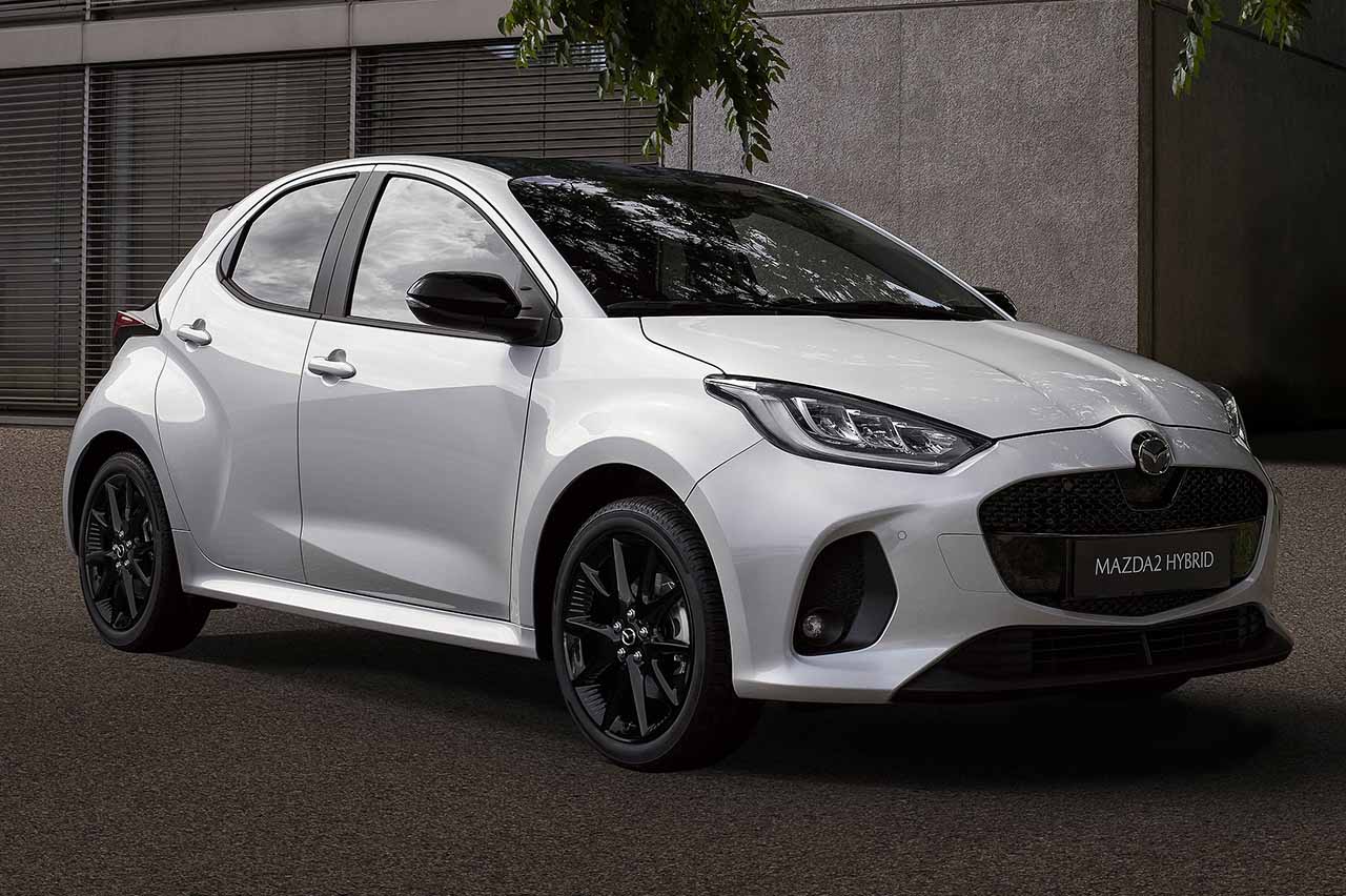 Coches que llevan motor Toyota... pero no son un Toyota - Periodismo ...