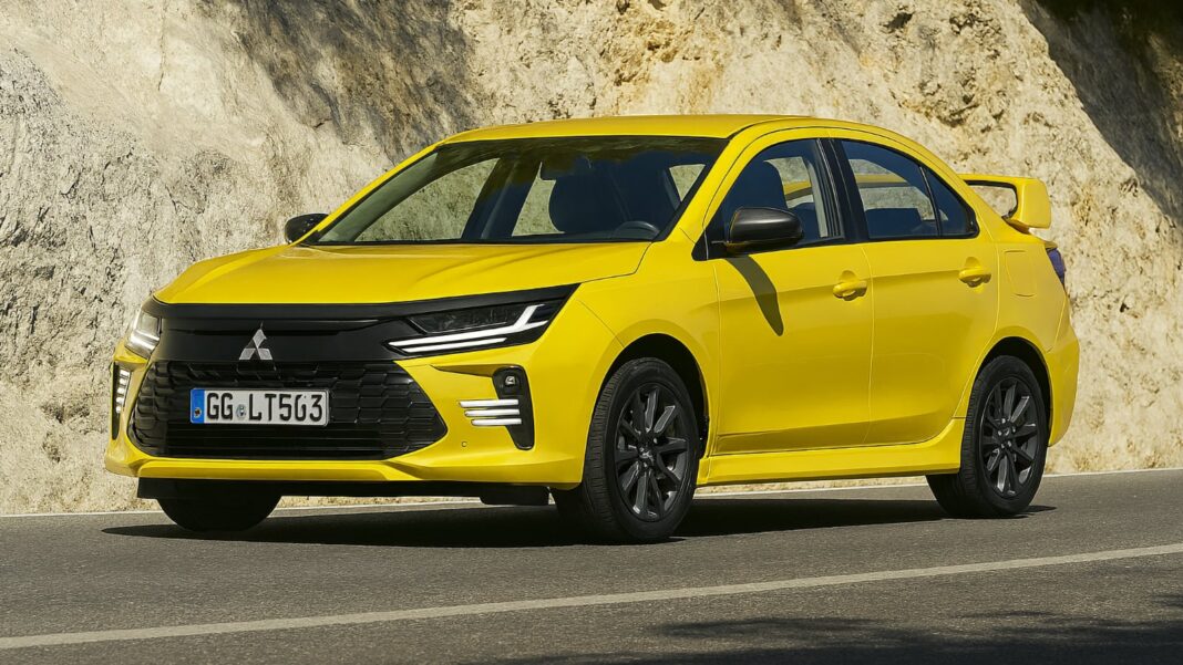 El Mitsubishi Lancer Evolution no está muerto y la marca no lo ha ...