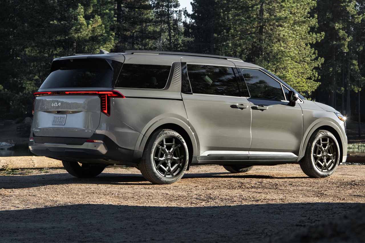 Las marcas de coches nuevos más fiables de 2026, según Consumer Reports ...