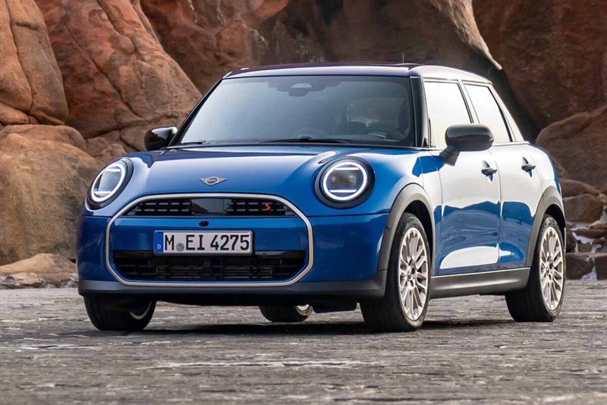 Los coches más seguros de 2025, según EuroNCAP - Página 2 de 6 ...