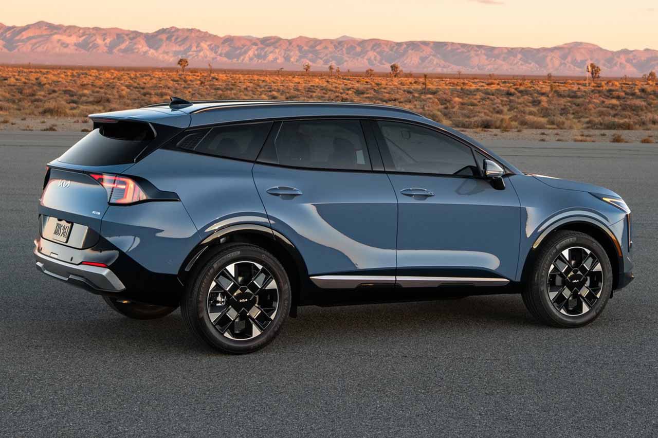 Las marcas de coches más vendidas en España en 2025 - Página 10 de 10 ...