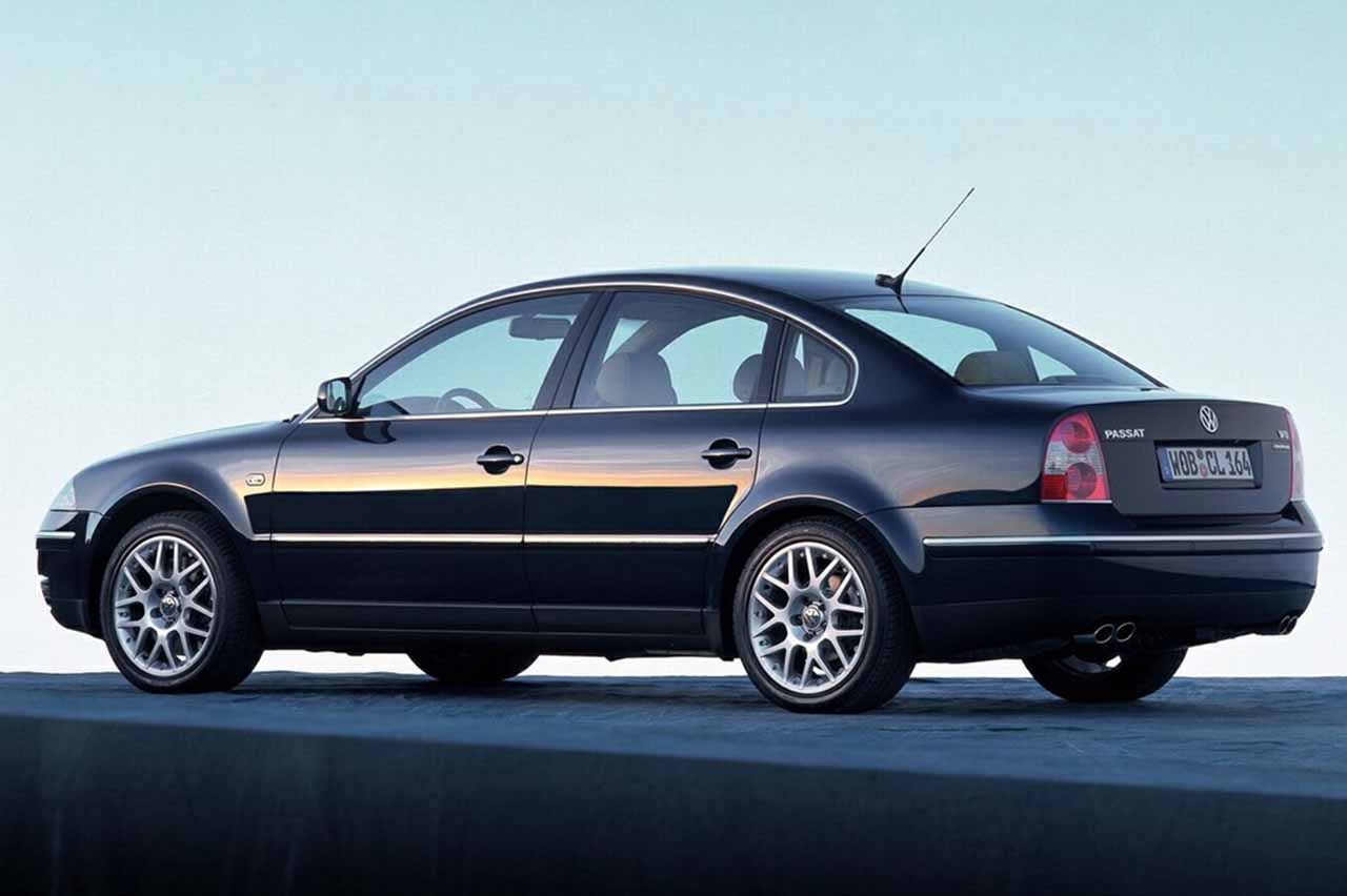 12 motores que solo se han usado en un único coche - Periodismo del Motor
