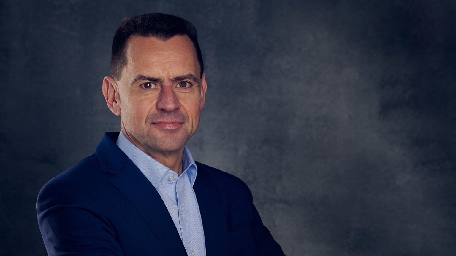 Martin Sander, ejecutivo de Volkswagen, está en contra de prohibir los ...
